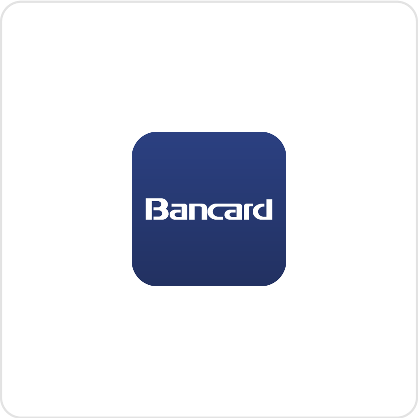 Bancard - Bienvenidos